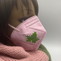 Cute Blinged Out Face Sheilds - Etsy