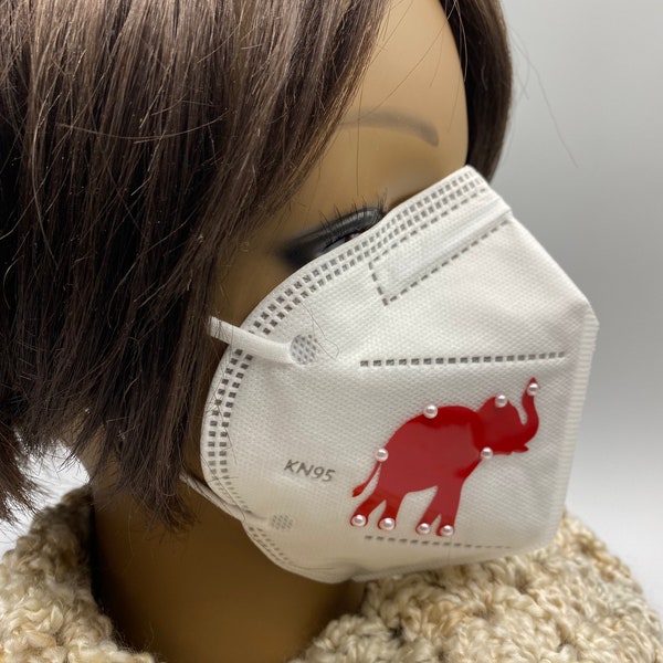Delta Sigma Theta Sorority Face Mask - Etsy