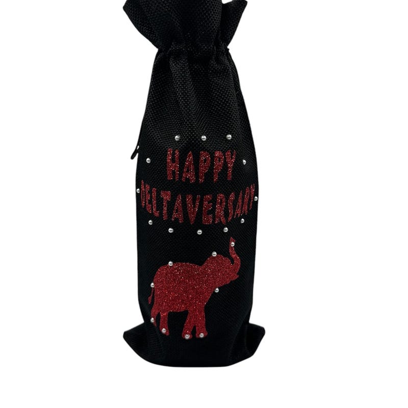 Happy Deltaversary - Etsy
