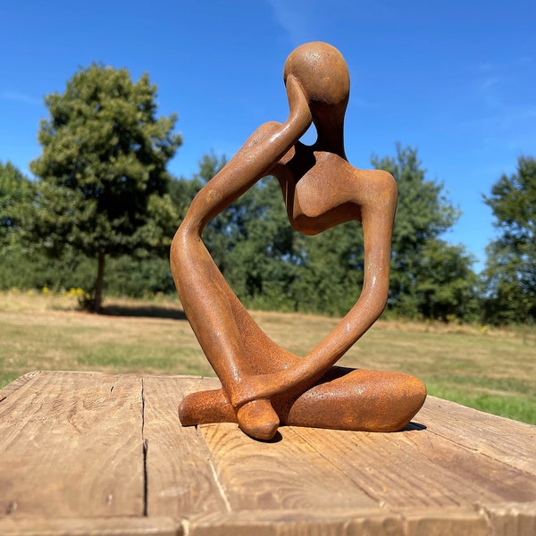 Abstract Garden - Etsy