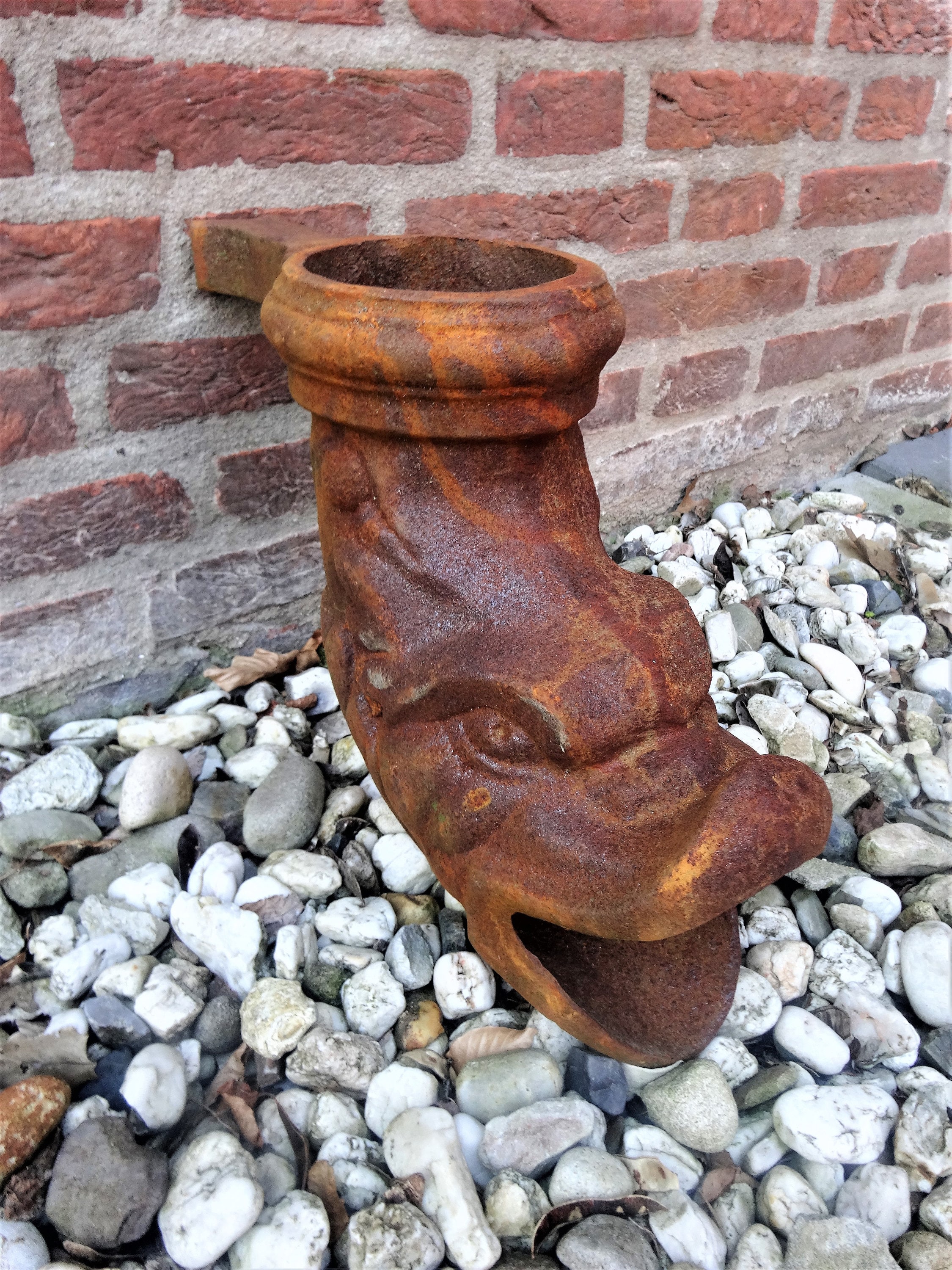 Regenpijp uitloop Waterspuwer | Etsy