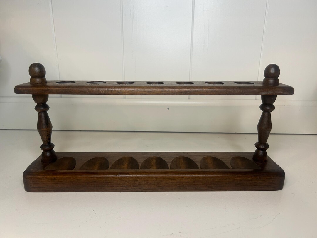 Pic-a-pipe Pipe Holder, Built-rite Pipe Holder Rack, Built - Rite ...