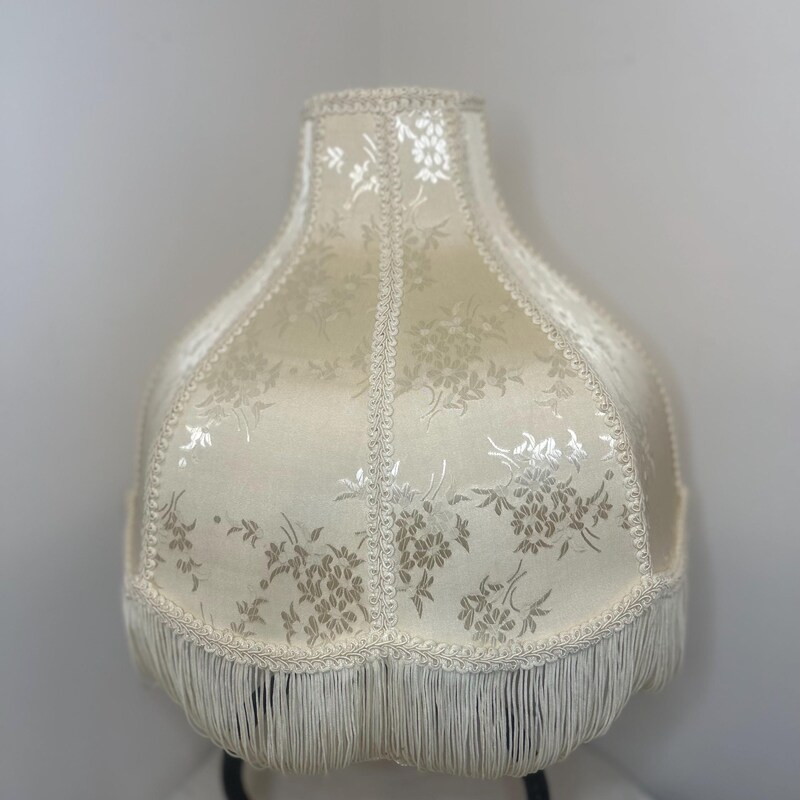 Victorian Lamp Shade - Etsy
