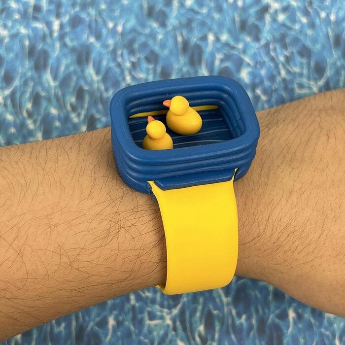 Novelty Watch - Etsy
