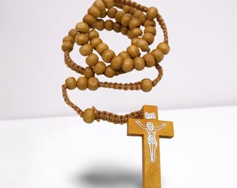 Wooden Cross Devotional - Etsy