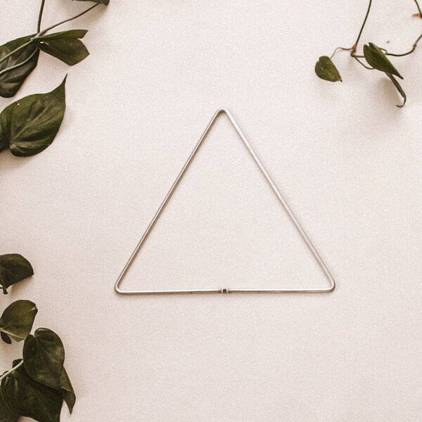 Triangle Weaving Frame - Etsy