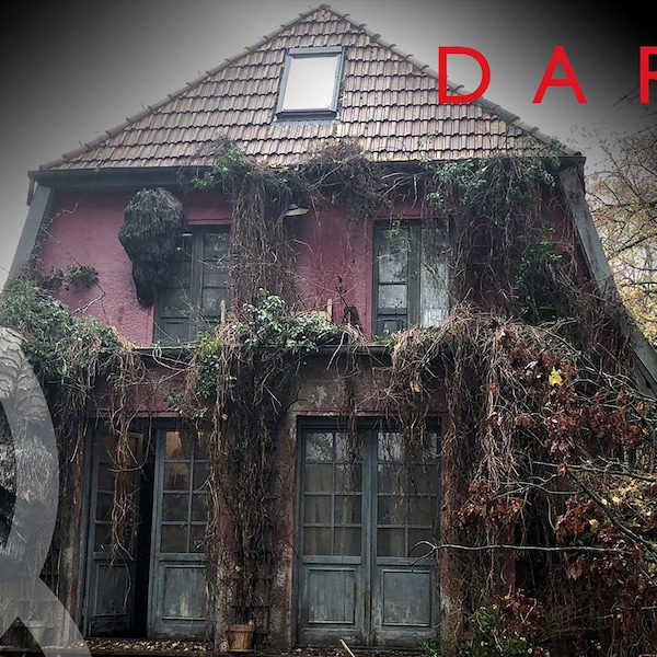 Dark Series Netflix - Etsy UK