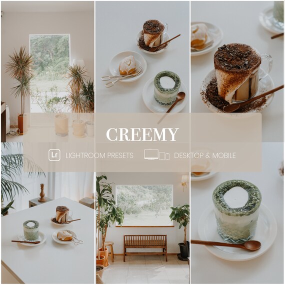 Soft Vibes Preset Visual Arts Photography Craft Supplies & Tools etna ...