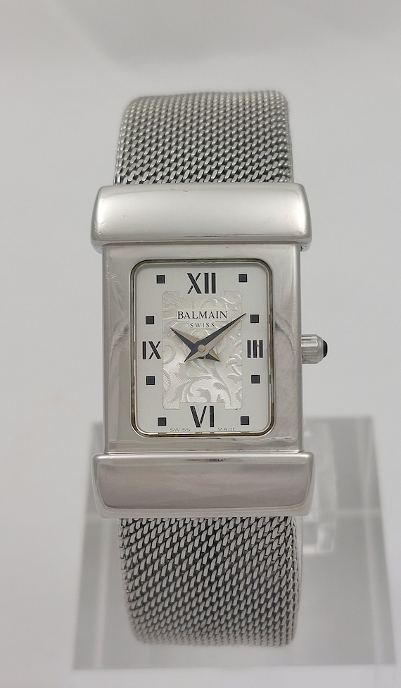 vintage pierre balmain ladies - Gem