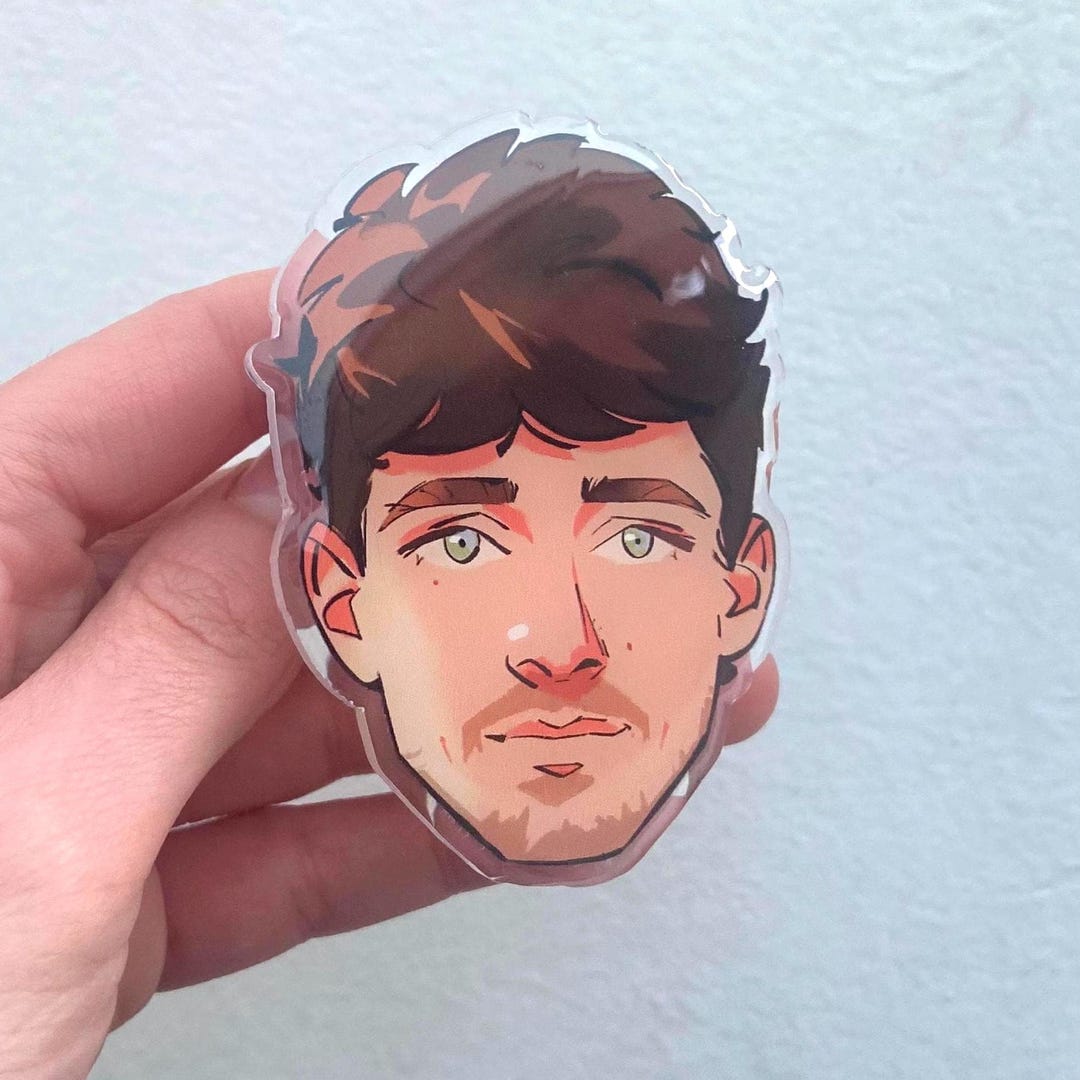 Charles Leclerc F1 Pop Socket Phone Grip - Etsy