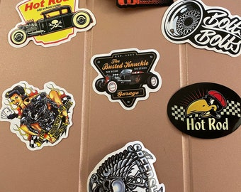 71 Vintage 1971 Vinyl Decal Stickers - Etsy