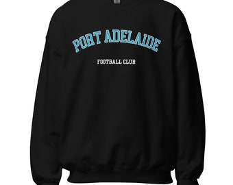 MATCHBOX FOOTY CONVOYS Port Adelaide Power Limited Edition - Etsy