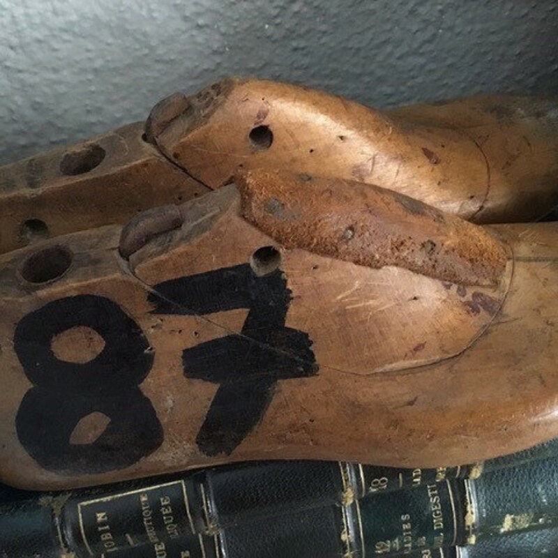 Shoe Lasts - Etsy