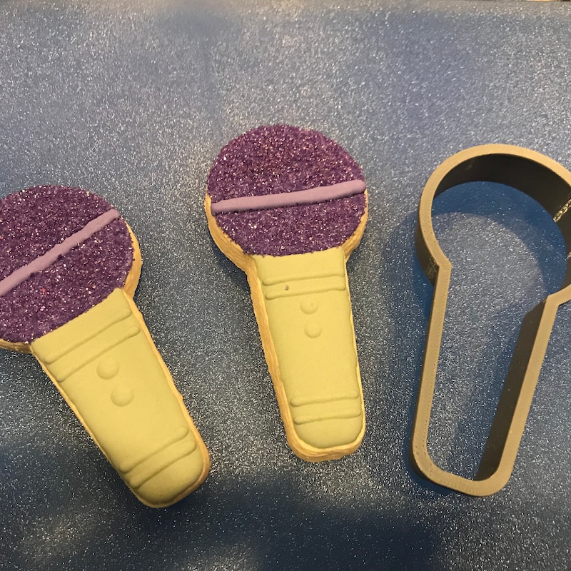Microphone Pottery - Etsy