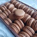 Reuse Reduce Macarons Recipe ~ Reuse Bad Macaron Shells - Etsy