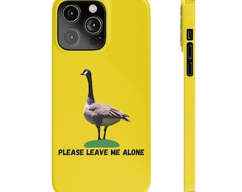 Dont Tread on Me Goose - Etsy