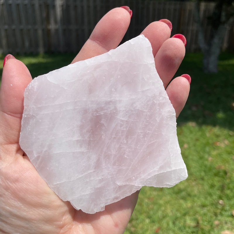Quartz Rose Slabs - Etsy