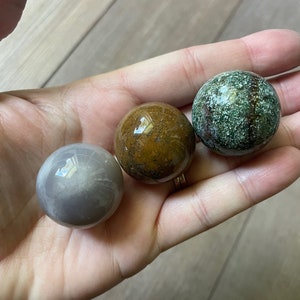 Fairy Crystal Confetti Mystery Lucky Scoop Mushroom Carvings Bracelet ...