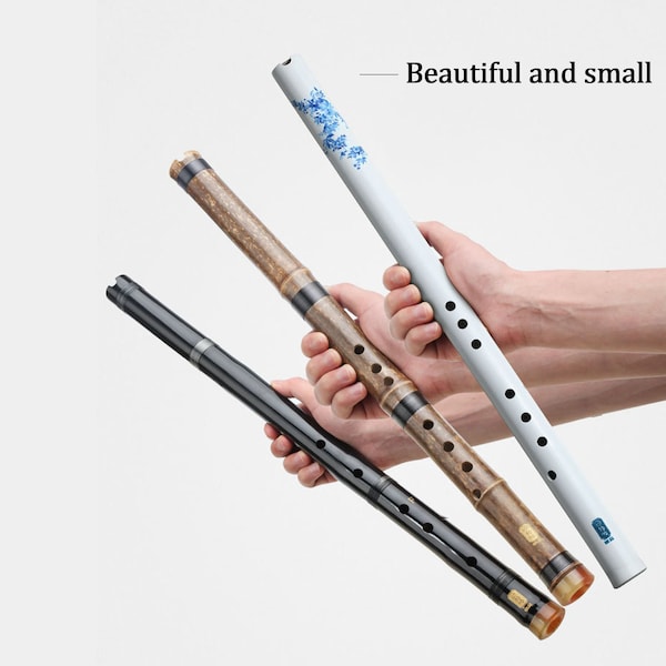 Shakuhachi Flute - Etsy