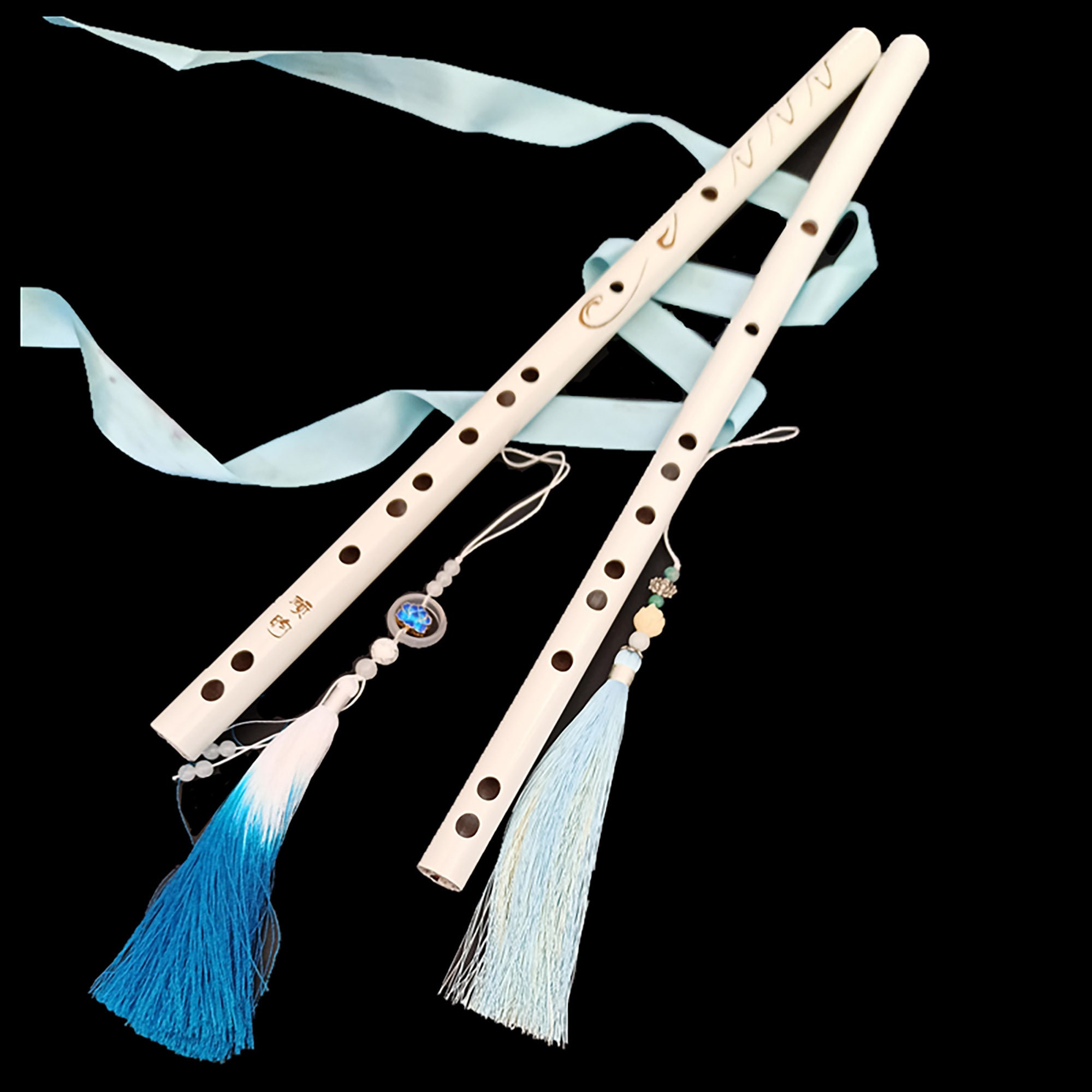 Kwai Chang Caine Flute