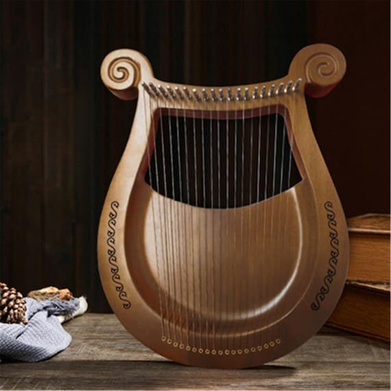 Beginner Harp