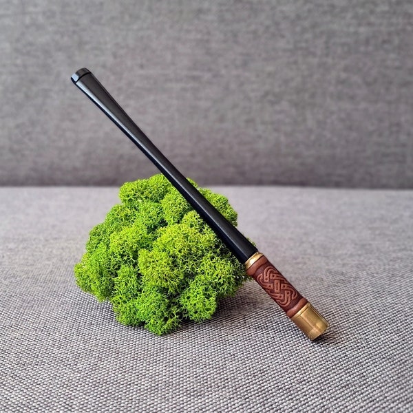 Long Cigarette Holder - Etsy