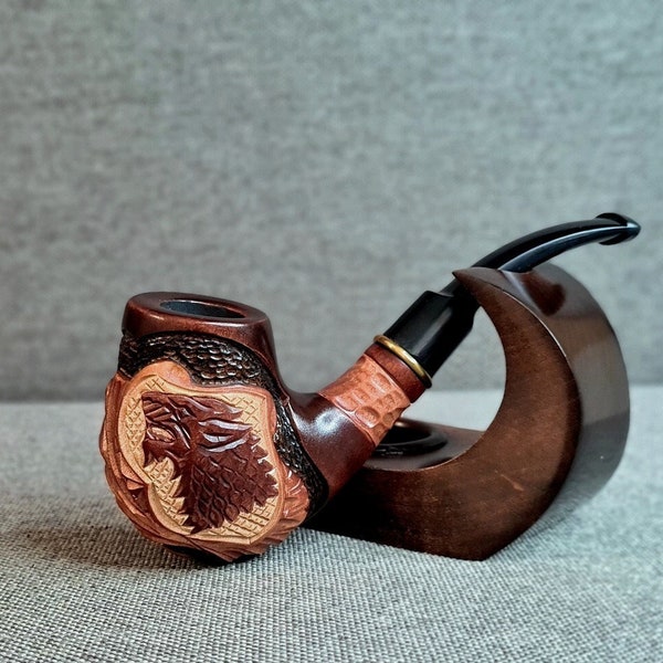 Smoking Pipe Cap - Etsy