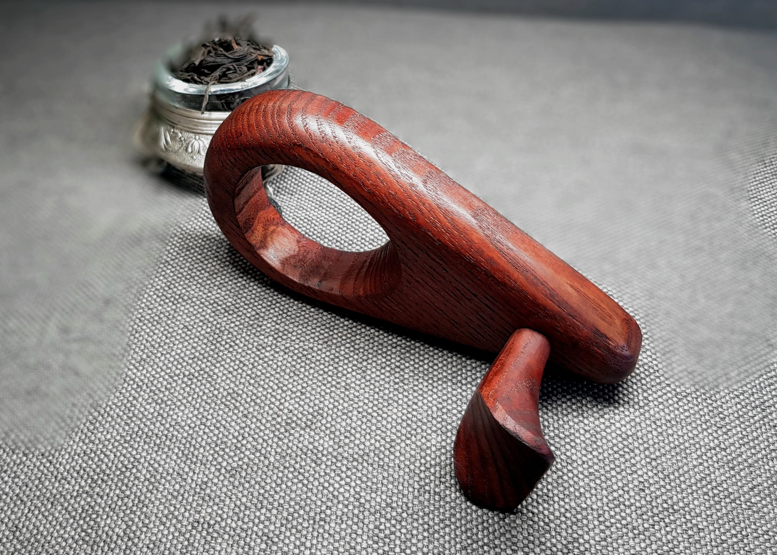 Holder for Smoking Pipes Wood Pipe Stand Stand Rack Holder | Etsy