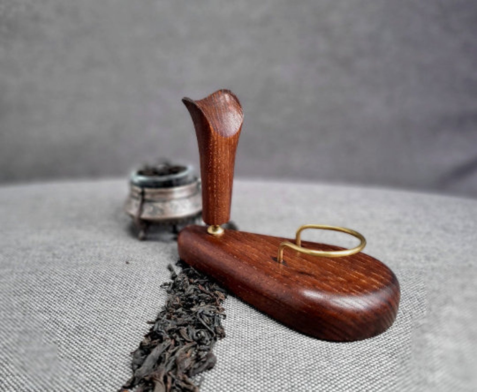 Tobacco Pipe Churchwarden Pipe Smoking Bowl Christmas Gift - Etsy