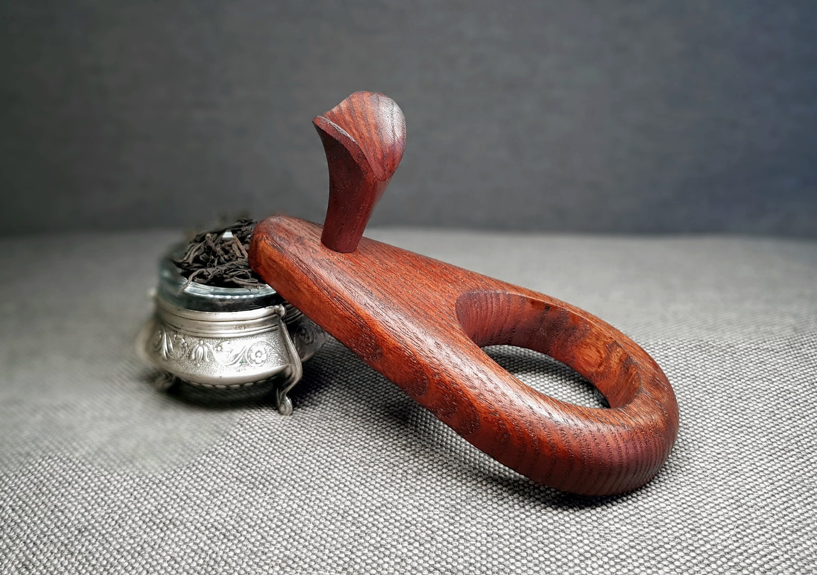Holder for Smoking Pipes Wood Pipe Stand Stand Rack Holder for - Etsy
