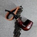 Tobacco Smoking Pipe Spider Web Wood Pipes Handmade Pipe Pipes ...