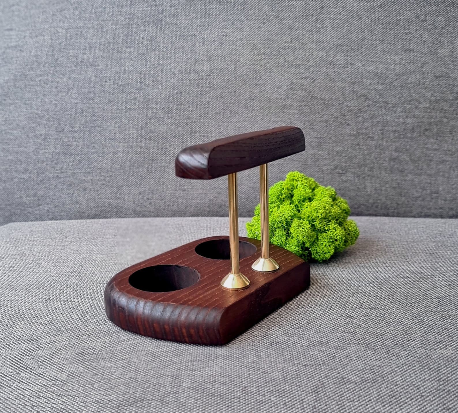 Holder for Tobacco Smoking Pipes Wood Pipe Stand Holder for - Etsy