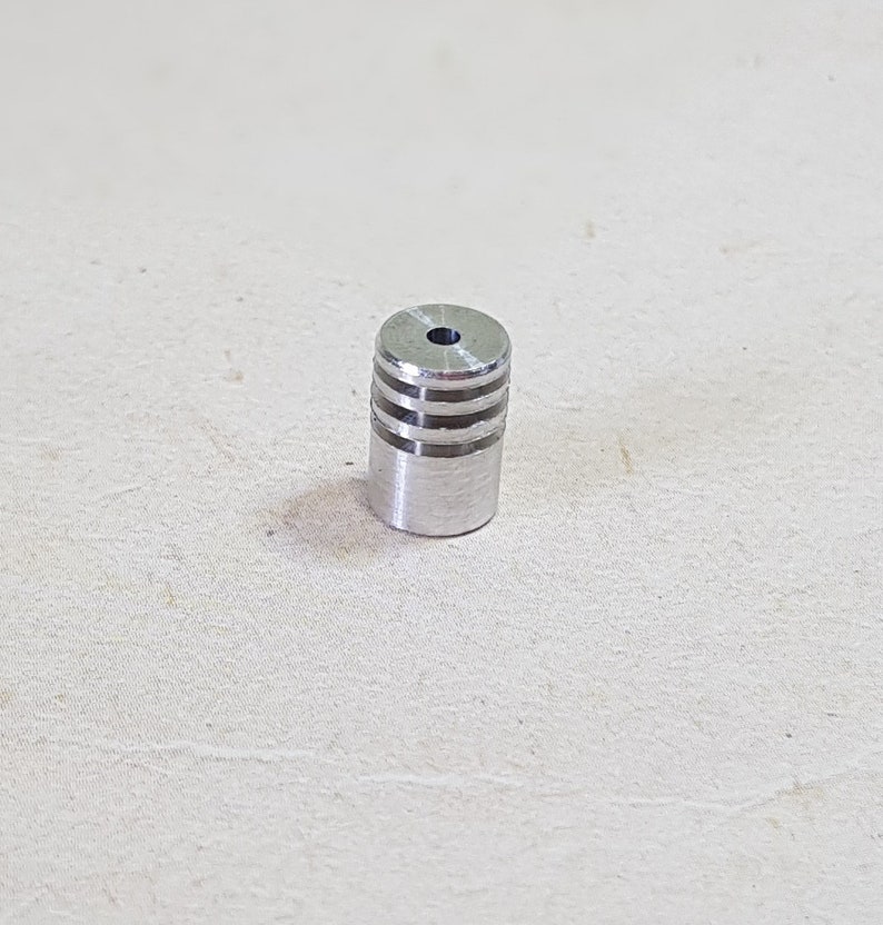 Tobacco Pipe Filter 9 Mm Metal Cool-filter for Smoking Pipe/pipes Fits ...