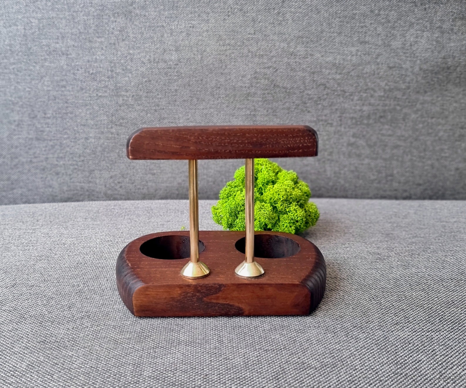 Holder for Tobacco Smoking Pipes Wood Pipe Stand Holder for - Etsy