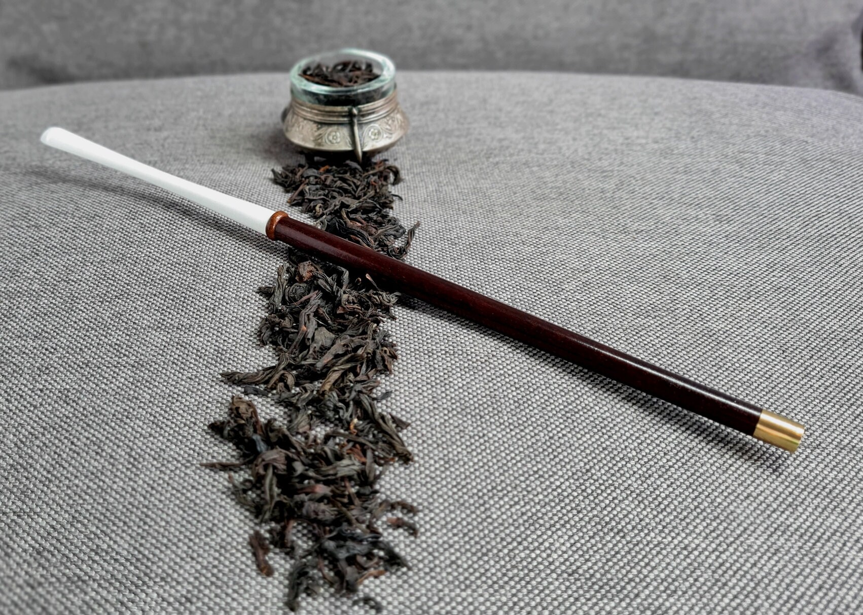 Cigarette Holder Handmade Slim Cigarettes Long Cigarette - Etsy