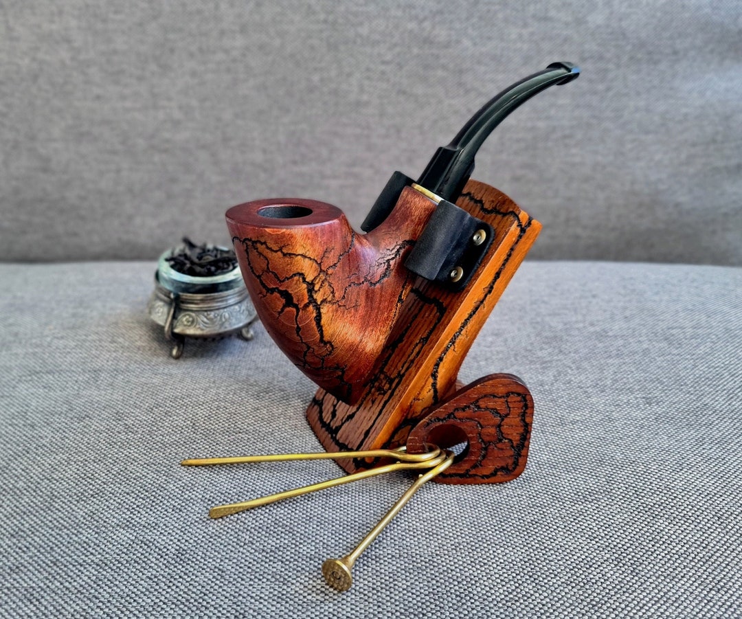 Tobacco Pipe "spark", Smoking Pipe, Smoking Bowl, Tobacco Smoking Pipe ...