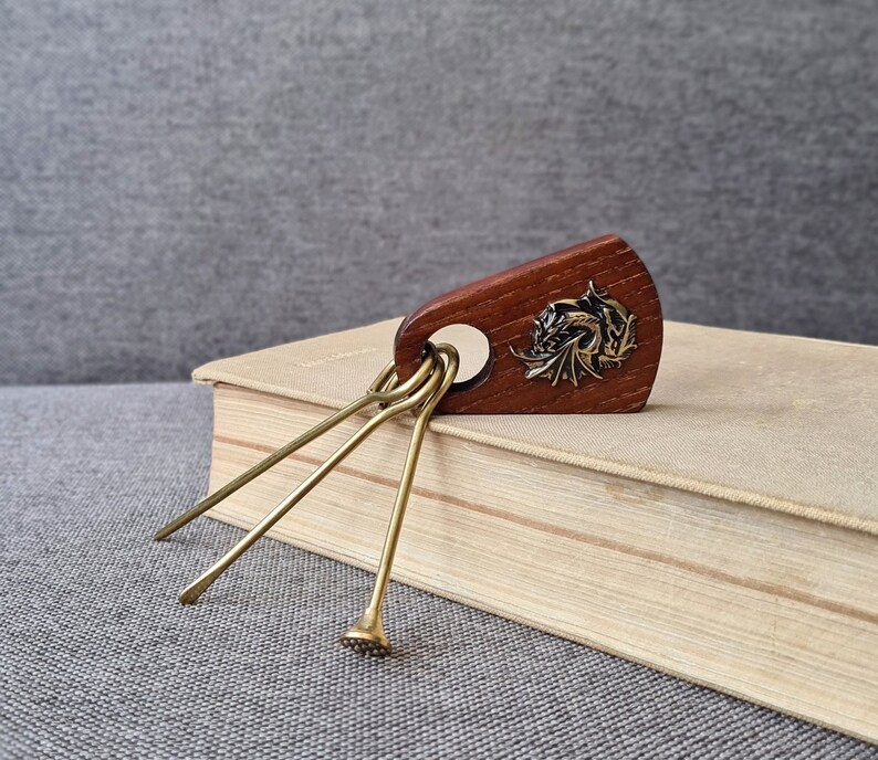 Pipe Tamper Dragon Pipe Cleaner Reamer Tamper Brass Wood Pipe - Etsy