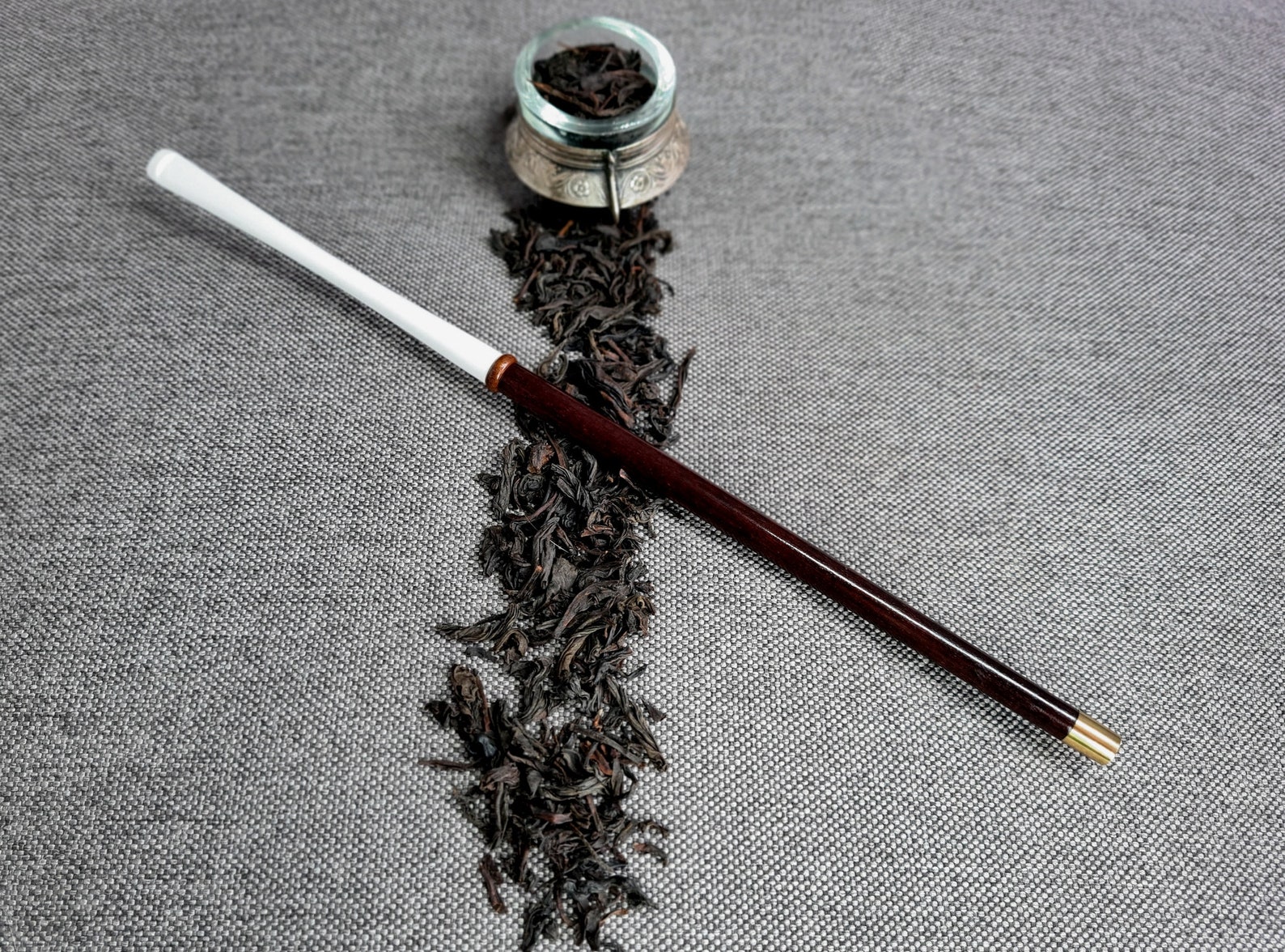 Cigarette Holder Handmade Slim Cigarettes Long Cigarette - Etsy