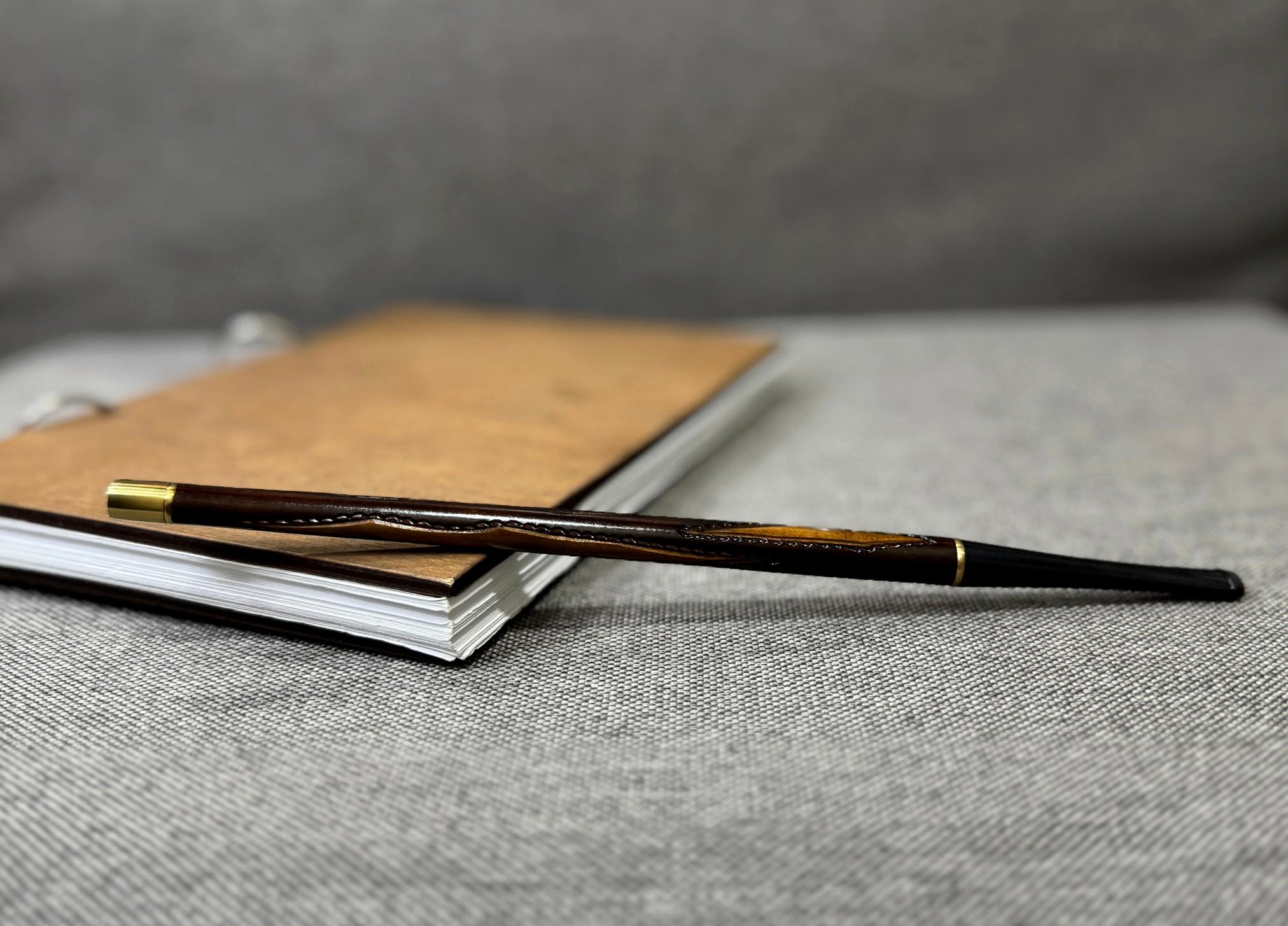 Wooden Cigarette Holder, Long Cigarette Holder. Handmade 8.7"/220mm ...