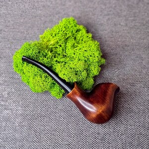 MINI Smoking Pipe Pitcher Mini Tobacco Smoking Pipe Wood Tobacco Bowl ...