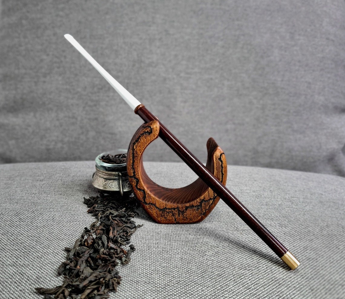 Cigarette Holder Handmade Slim Cigarettes Long Cigarette - Etsy