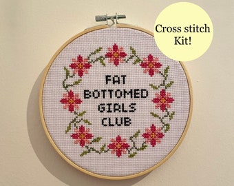Rude Cross Stitch Pattern - Etsy UK