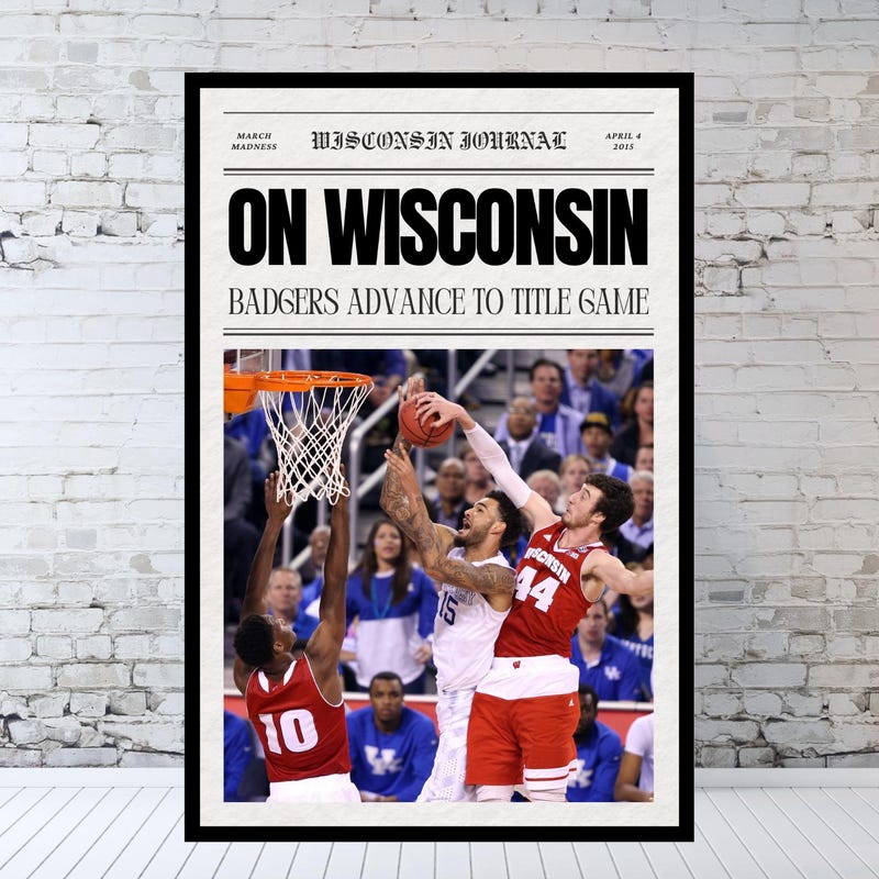 Wisconsin Rose Bowl Shirt - Etsy