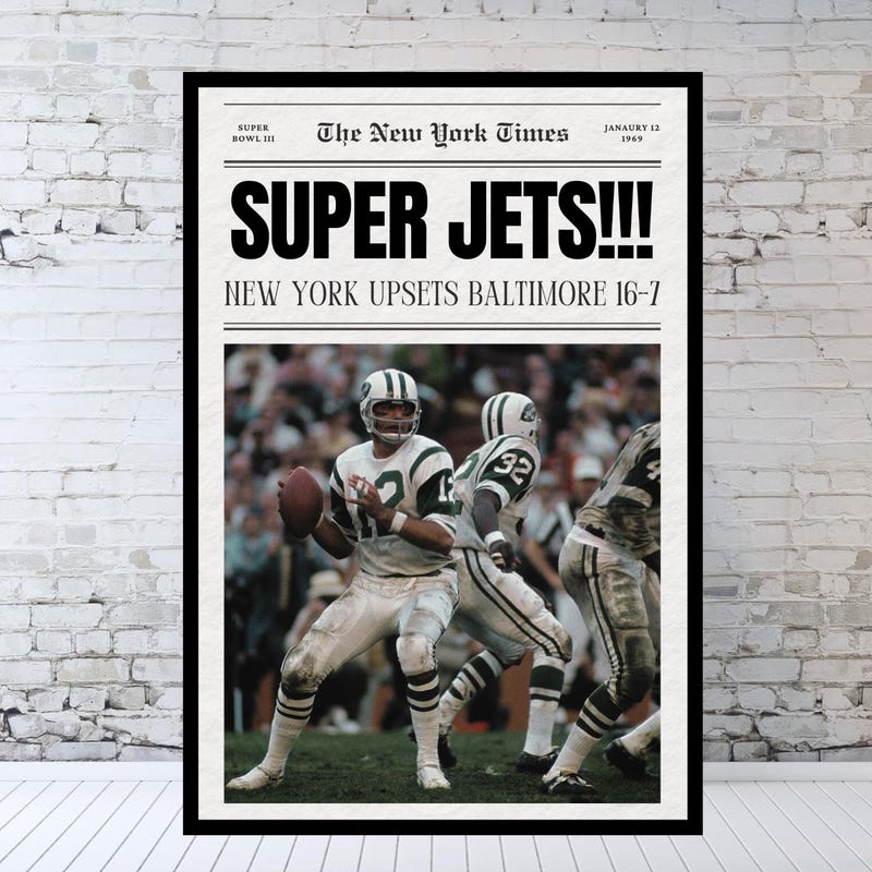 Nfl Poster - Etsy