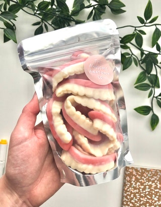 TheAwesomeAnatomyCo - Etsy