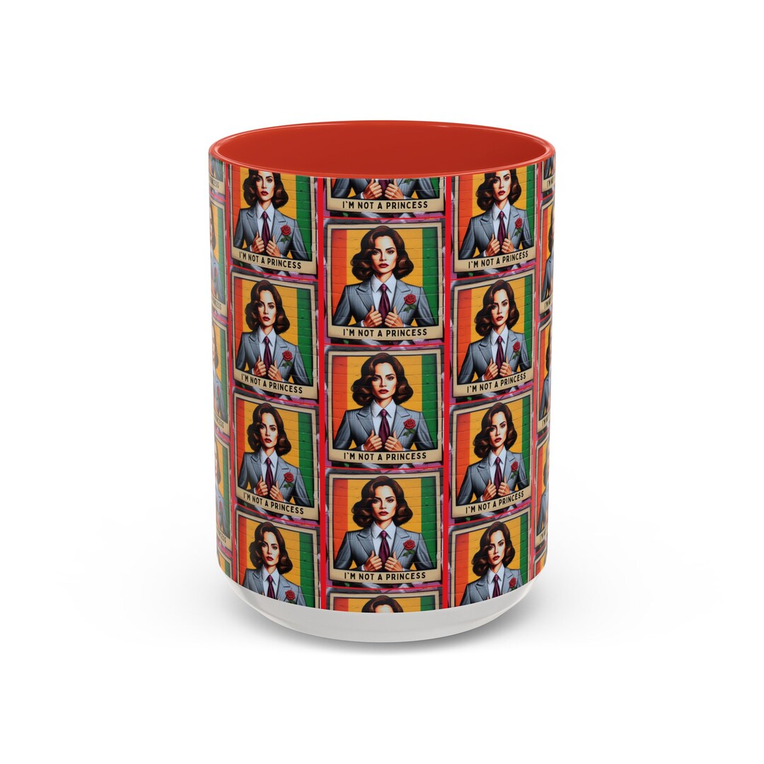 Feminist Mug, Feminist Movement, Feminist Gift, Empowering Women ...