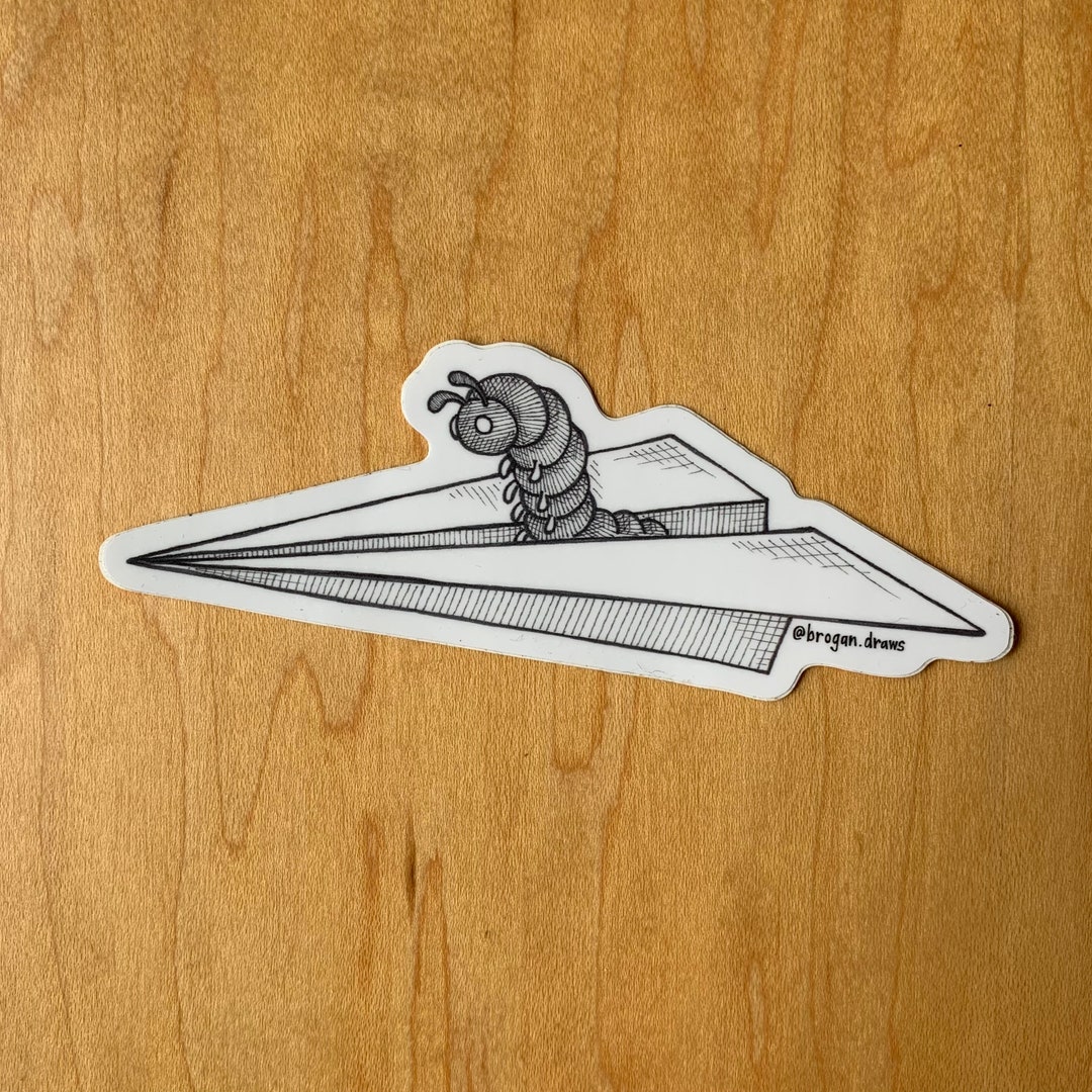 Take Flight Sticker - Etsy