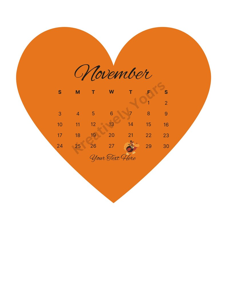 Calender Burn Cake Topper - Etsy