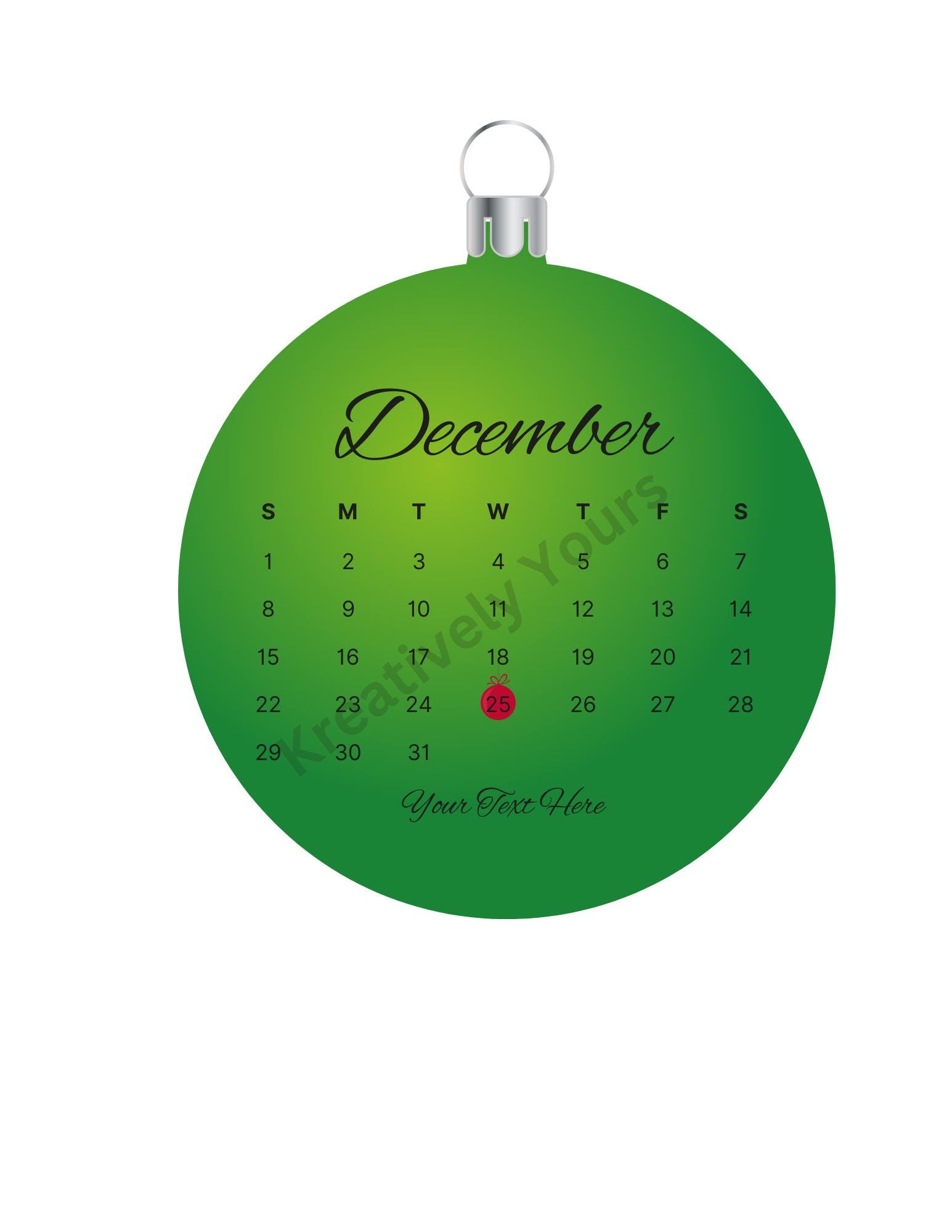 Calender Burn Cake Topper - Etsy