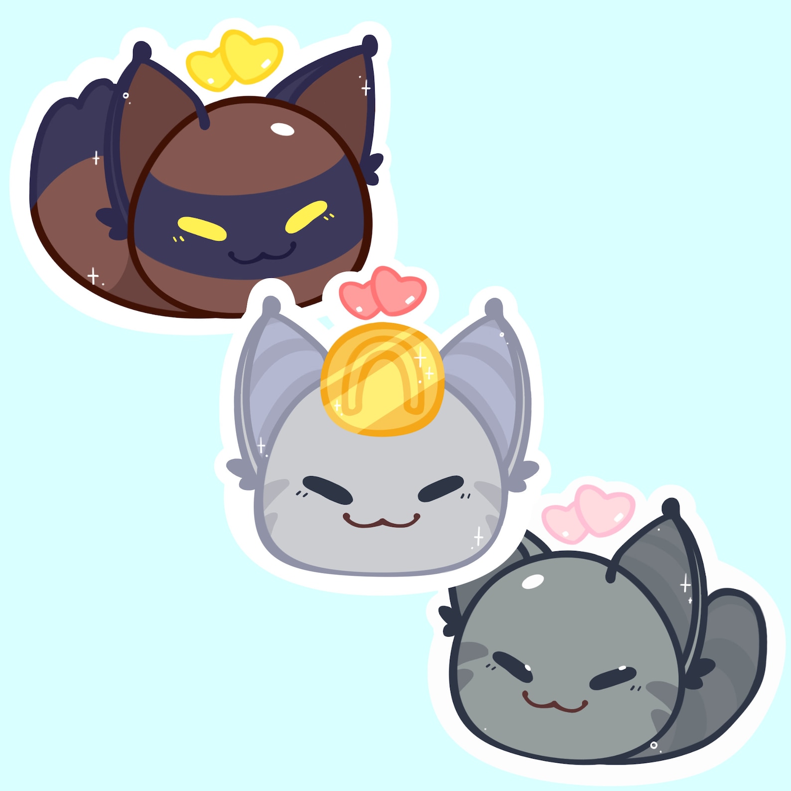 Slime Rancher 2 & More! | Digital Stickers! - Etsy